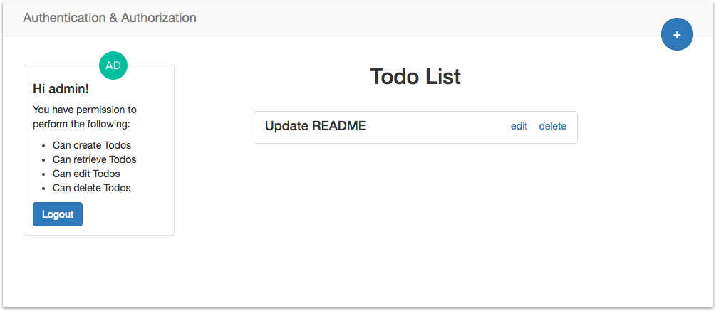 Lore | Convention-driven Framework for React